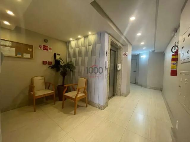 Apartamento para Venda em Juiz de Fora/MG Santa Helena 2 Quartos