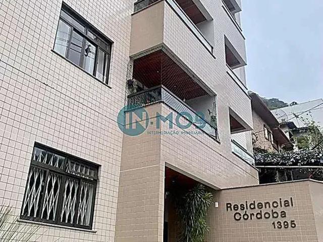 Apartamento para Venda em Juiz de Fora/MG Santa Helena 2 Quartos