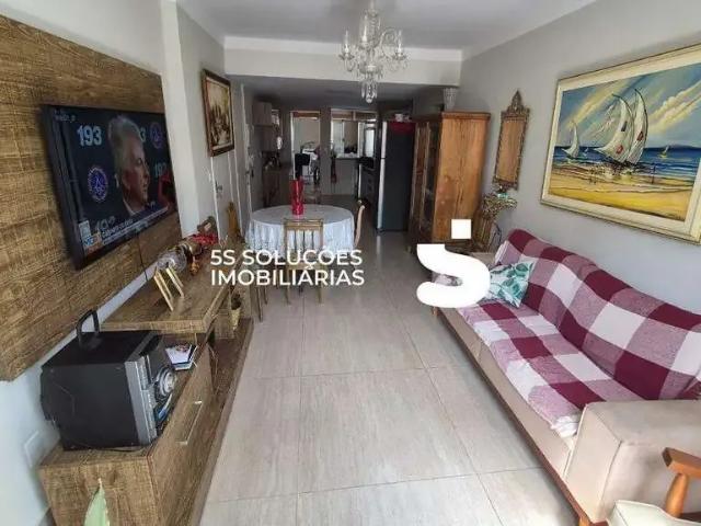 Apartamento para Venda em Juiz de Fora/MG Santa Helena 2 Quartos