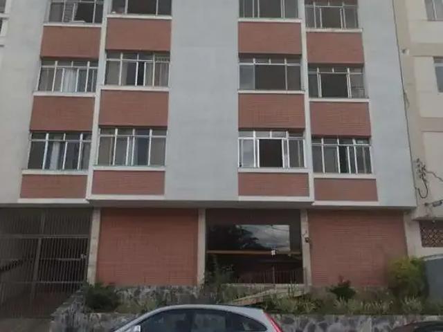 Apartamento para Venda em Juiz de Fora/MG Santa Helena 2 Quartos