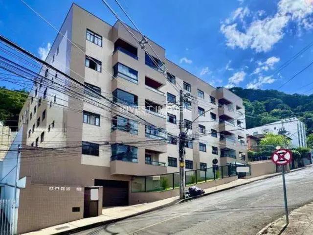 Apartamento para Venda em Juiz de Fora/MG Santa Helena 2 Quartos