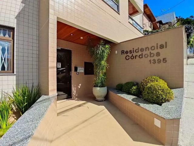 Apartamento para Venda em Juiz de Fora/MG Santa Helena 2 Quartos