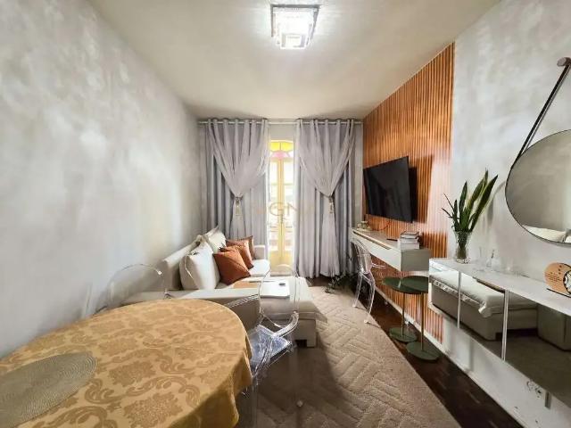 Apartamento para Venda em Juiz de Fora/MG Santa Helena 2 Quartos