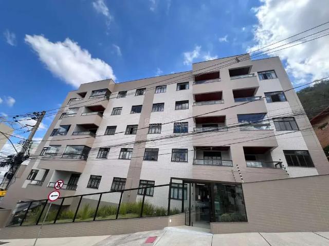 Apartamento para Venda em Juiz de Fora/MG Santa Helena 2 Quartos