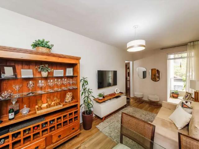Apartamento para Venda em Juiz de Fora/MG Santa Helena 2 Quartos