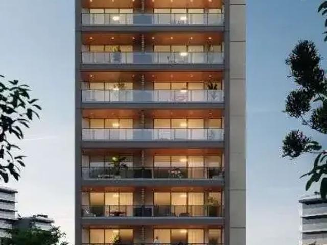 Apartamento para Venda em Juiz de Fora/MG Santa Helena 2 Quartos
