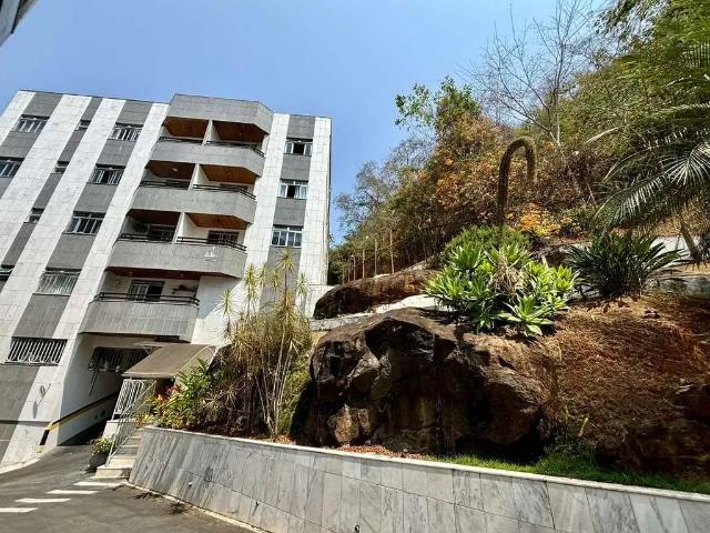 Apartamento para Venda em Juiz de Fora/MG Santa Helena 2 Quartos