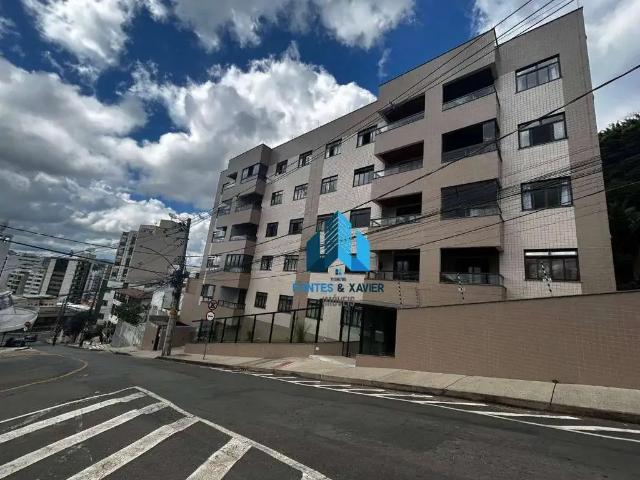 Apartamento para Venda em Juiz de Fora/MG Santa Helena 2 Quartos