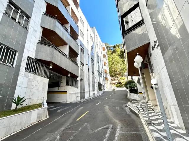Apartamento para Venda em Juiz de Fora/MG Santa Helena 2 Quartos