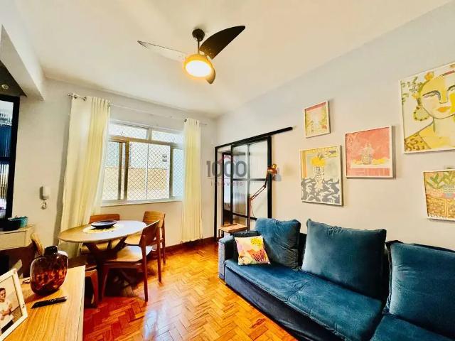 Apartamento para Venda em Juiz de Fora/MG Santa Helena 2 Quartos