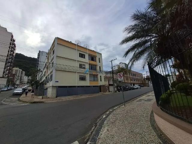 Apartamento para Venda em Juiz de Fora/MG Santa Helena 2 Quartos