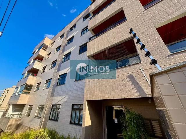 Apartamento para Venda em Juiz de Fora/MG Santa Helena 2 Quartos