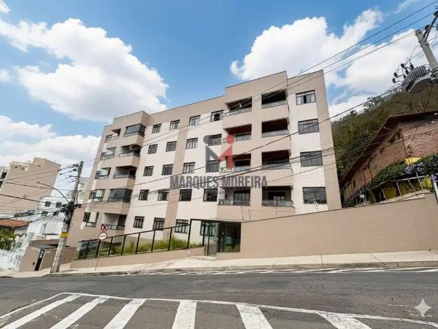 Apartamento para Venda em Juiz de Fora/MG Santa Helena 2 Quartos
