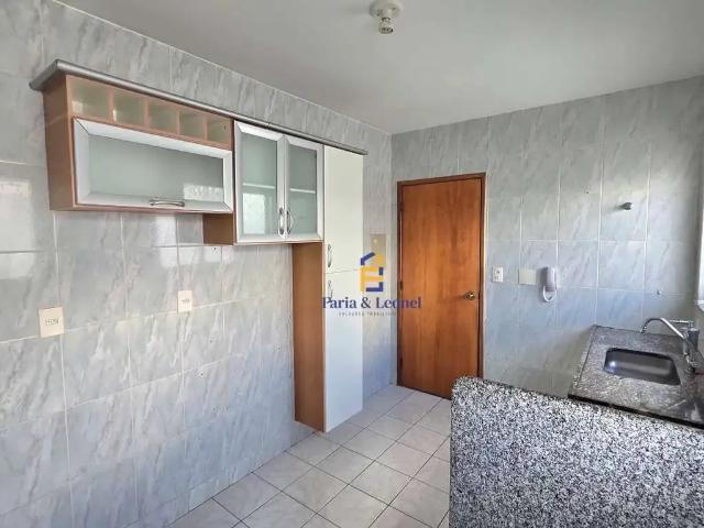Apartamento para Venda em Juiz de Fora/MG Santa Helena 2 Quartos