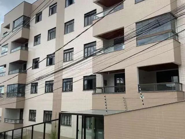 Apartamento para Venda em Juiz de Fora/MG Santa Helena 2 Quartos