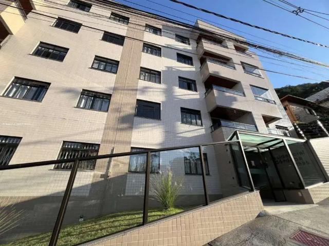 Apartamento para Venda em Juiz de Fora/MG Santa Helena 2 Quartos