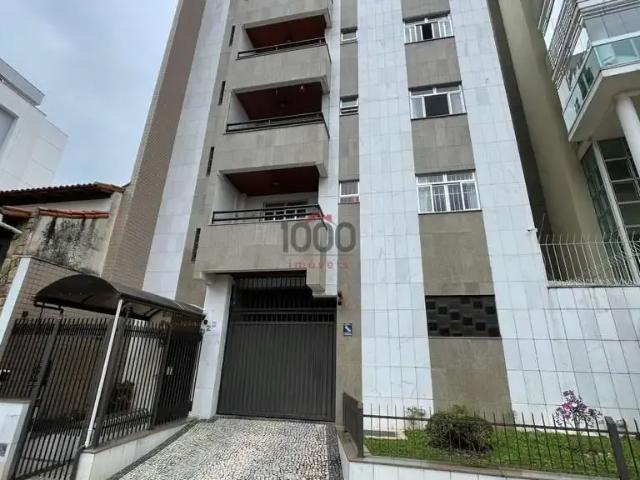 Apartamento para Venda em Juiz de Fora/MG Santa Helena 2 Quartos
