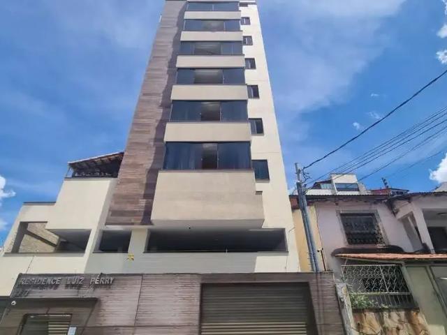 Apartamento para Venda em Juiz de Fora/MG Santa Helena 2 Quartos