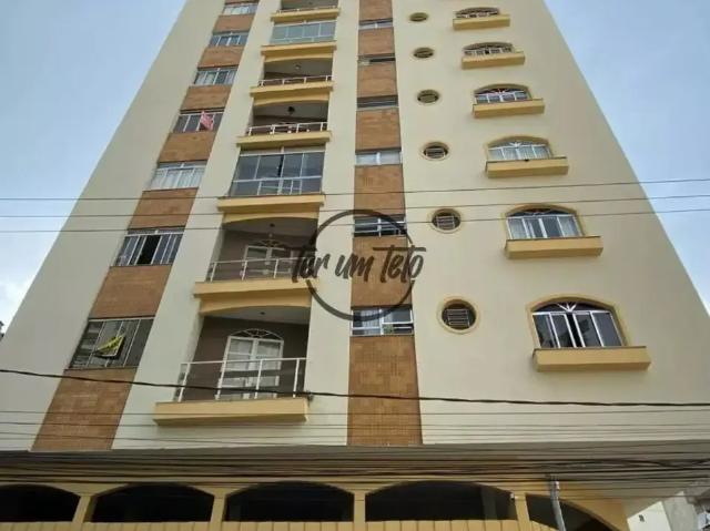 Apartamento para Venda em Juiz de Fora/MG Santa Helena 2 Quartos