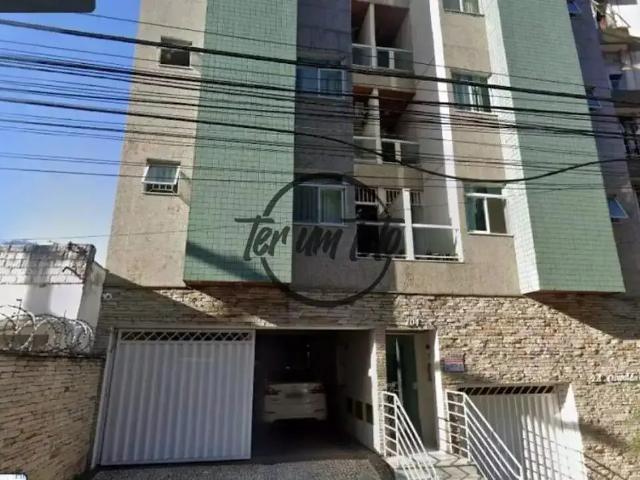 Apartamento para Venda em Juiz de Fora/MG Santa Helena 2 Quartos