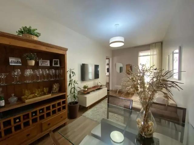 Apartamento para Venda em Juiz de Fora/MG Santa Helena 2 Quartos