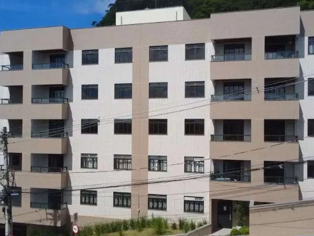 Apartamento para Venda em Juiz de Fora/MG Santa Helena 2 Quartos