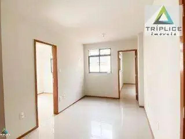 Apartamento para Venda em Juiz de Fora/MG Santa Helena 2 Quartos