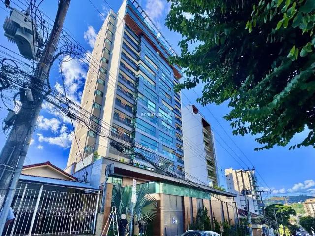 Apartamento para Venda em Juiz de Fora/MG Santa Helena 2 Quartos