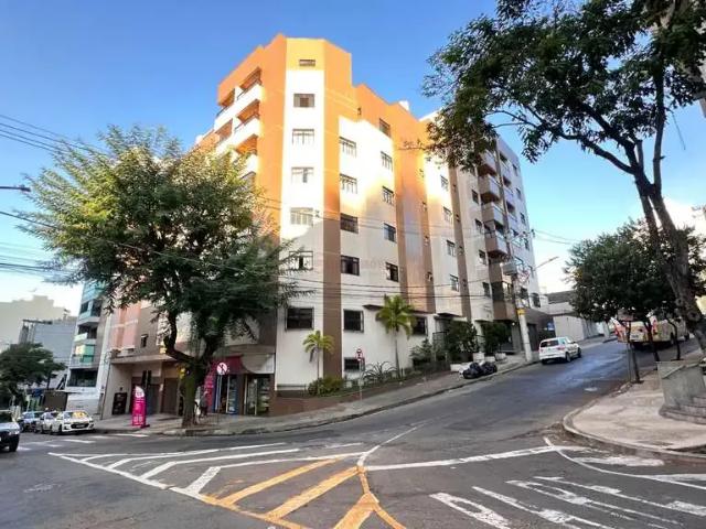Apartamento para Venda em Juiz de Fora/MG Santa Helena 2 Quartos