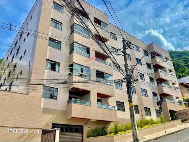 Apartamento para Venda em Juiz de Fora/MG Santa Helena 2 Quartos