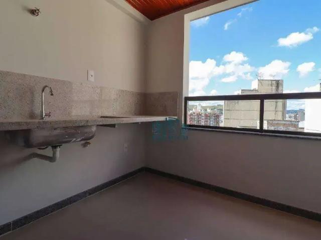 Apartamento para Venda em Juiz de Fora/MG Santa Helena 2 Quartos