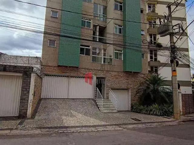 Apartamento para Venda em Juiz de Fora/MG Santa Helena 2 Quartos
