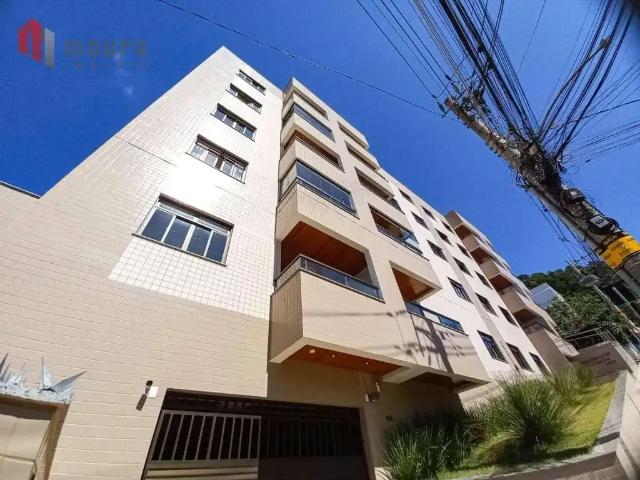Apartamento para Venda em Juiz de Fora/MG Santa Helena 2 Quartos
