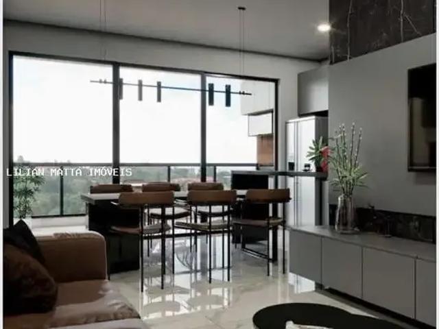 Apartamento para Venda em Juiz de Fora/MG Santa Helena 2 Quartos