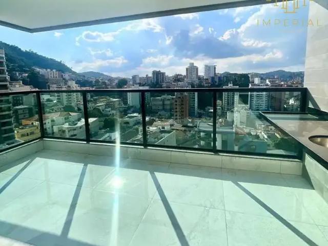 Apartamento para Venda em Juiz de Fora/MG Santa Helena 2 Quartos