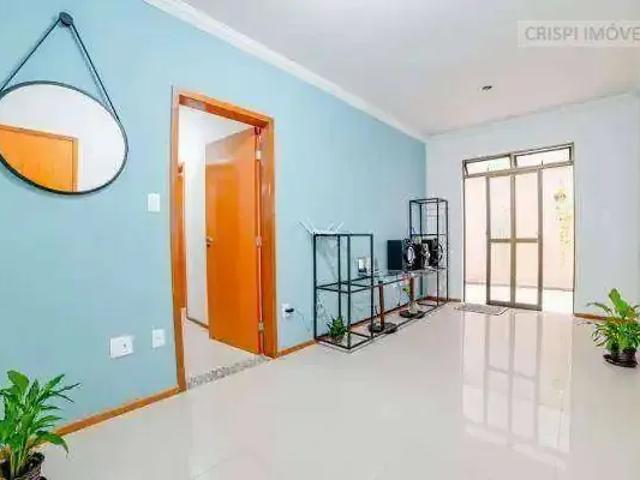 Apartamento para Venda em Juiz de Fora/MG Santa Helena 2 Quartos
