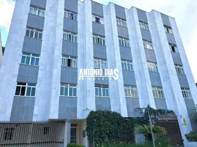 Apartamento para Venda em Juiz de Fora/MG Santa Helena 2 Quartos