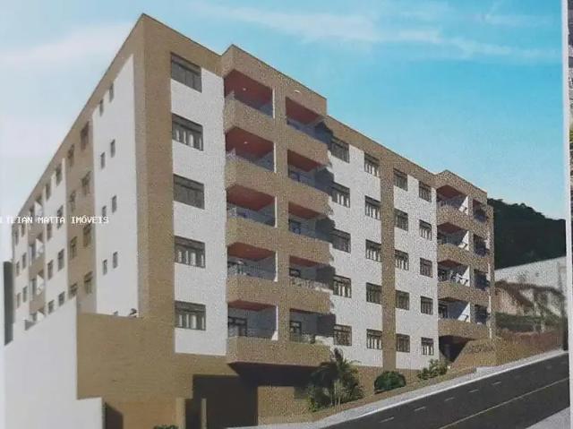 Apartamento para Venda em Juiz de Fora/MG Santa Helena 2 Quartos
