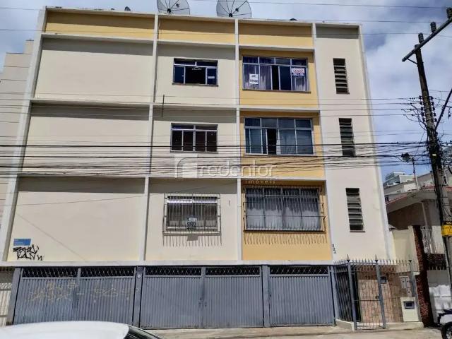 Apartamento para Venda em Juiz de Fora/MG Santa Helena 2 Quartos