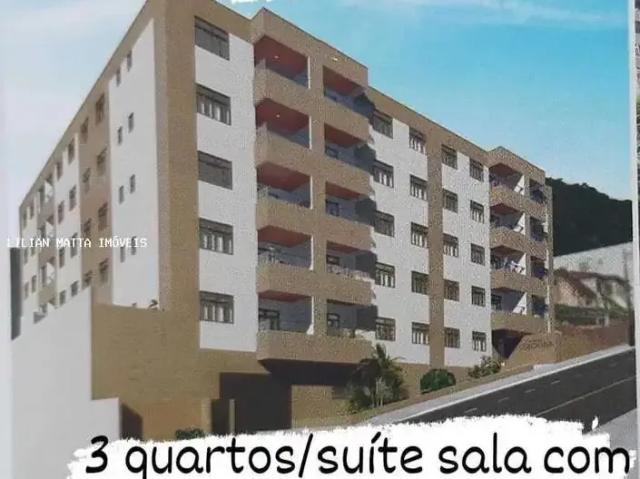 Apartamento para Venda em Juiz de Fora/MG Santa Helena 2 Quartos