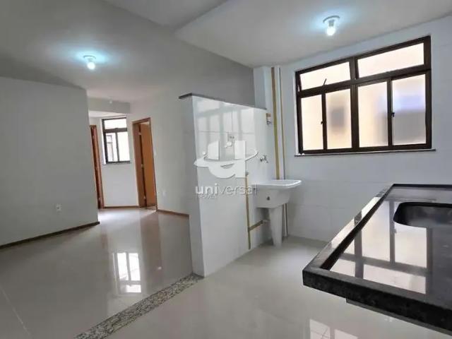 Apartamento para Venda em Juiz de Fora/MG Santa Helena 2 Quartos