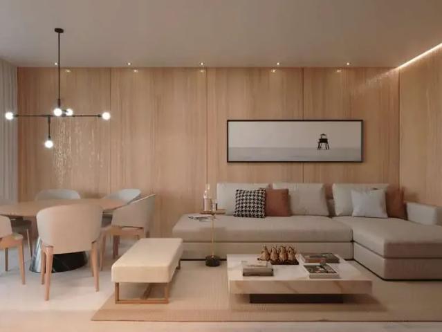 Apartamento para Venda em Juiz de Fora/MG Santa Helena 2 Quartos