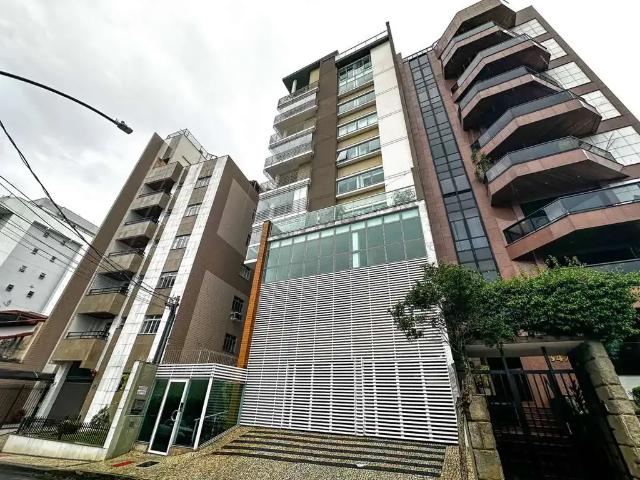 Apartamento para Venda em Juiz de Fora/MG Santa Helena 2 Quartos