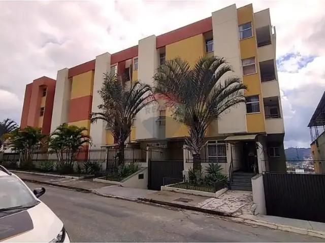 Apartamento para Venda em Juiz de Fora/MG Santa Helena 2 Quartos