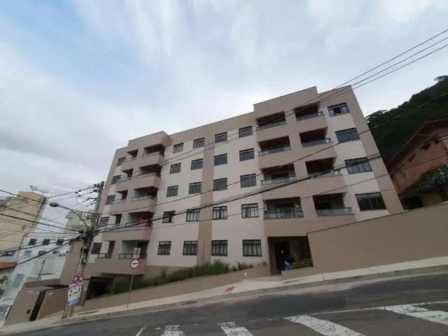 Apartamento para Venda em Juiz de Fora/MG Santa Helena 2 Quartos