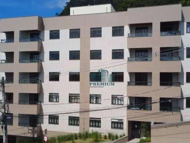 Apartamento para Venda em Juiz de Fora/MG Santa Helena 2 Quartos