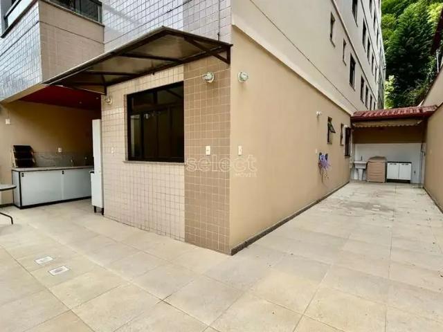 Apartamento para Venda em Juiz de Fora/MG Santa Helena 2 Quartos