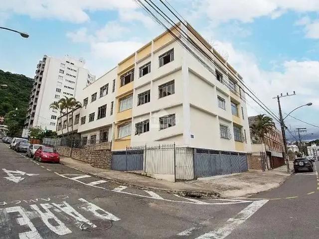 Apartamento para Venda em Juiz de Fora/MG Santa Helena 2 Quartos