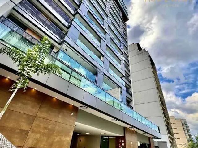 Apartamento para Venda em Juiz de Fora/MG Santa Helena 2 Quartos