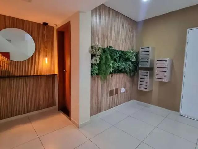 Apartamento para Venda em Juiz de Fora/MG Santa Helena 2 Quartos